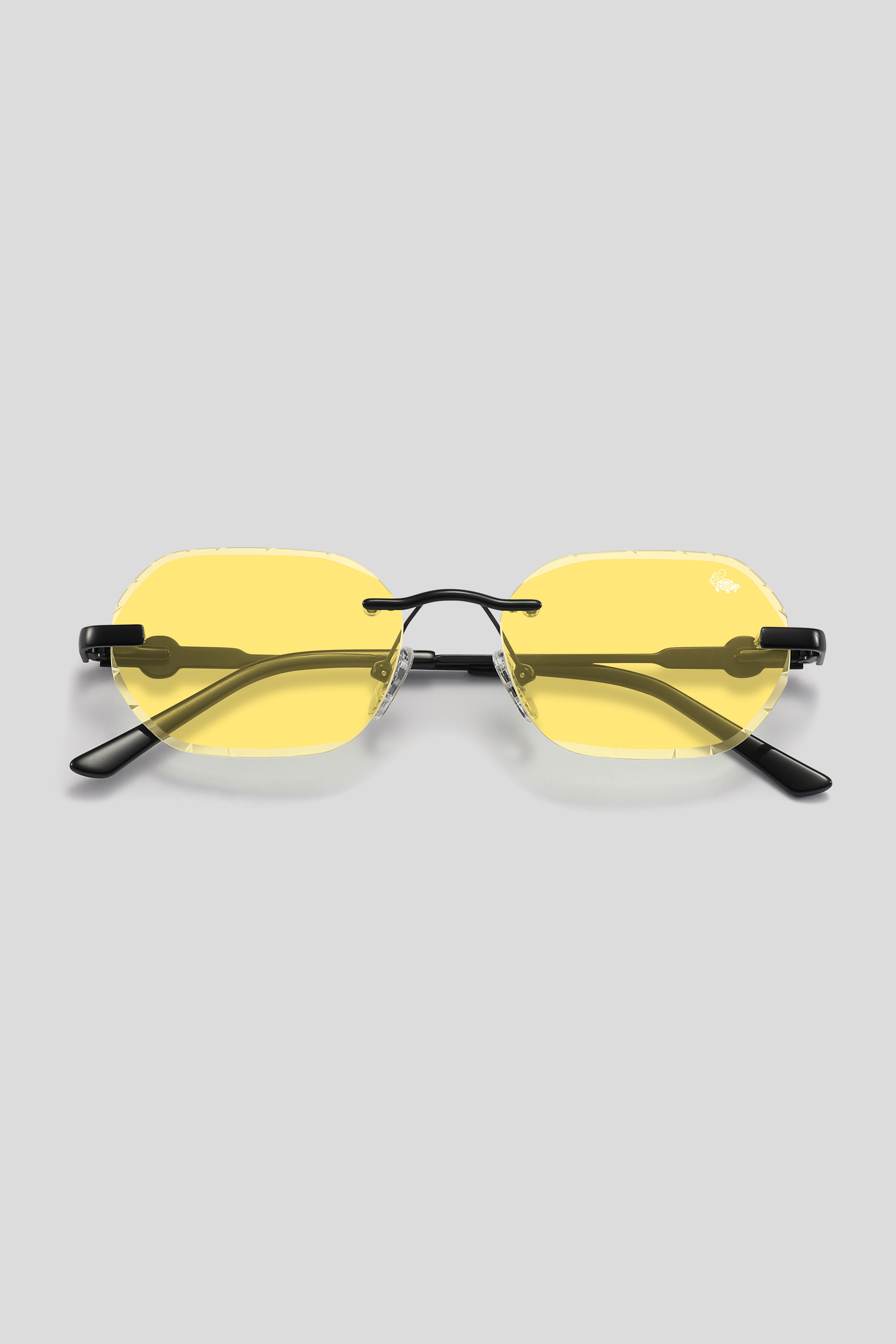 Willow Yellow Stealth - Diamond Cut - Belvoir&Co