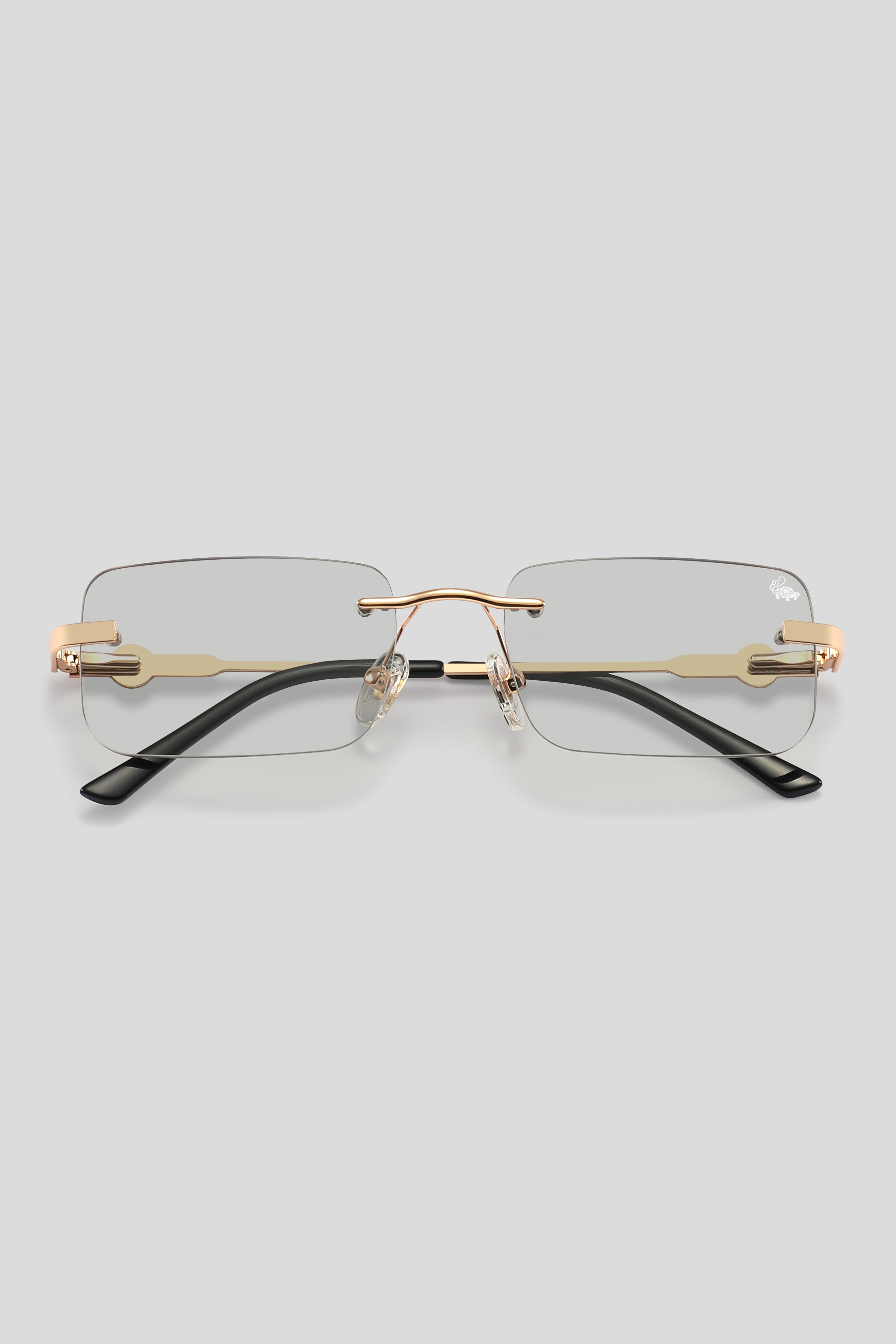 Hampton Transition Black | Gold – Belvoir&Co