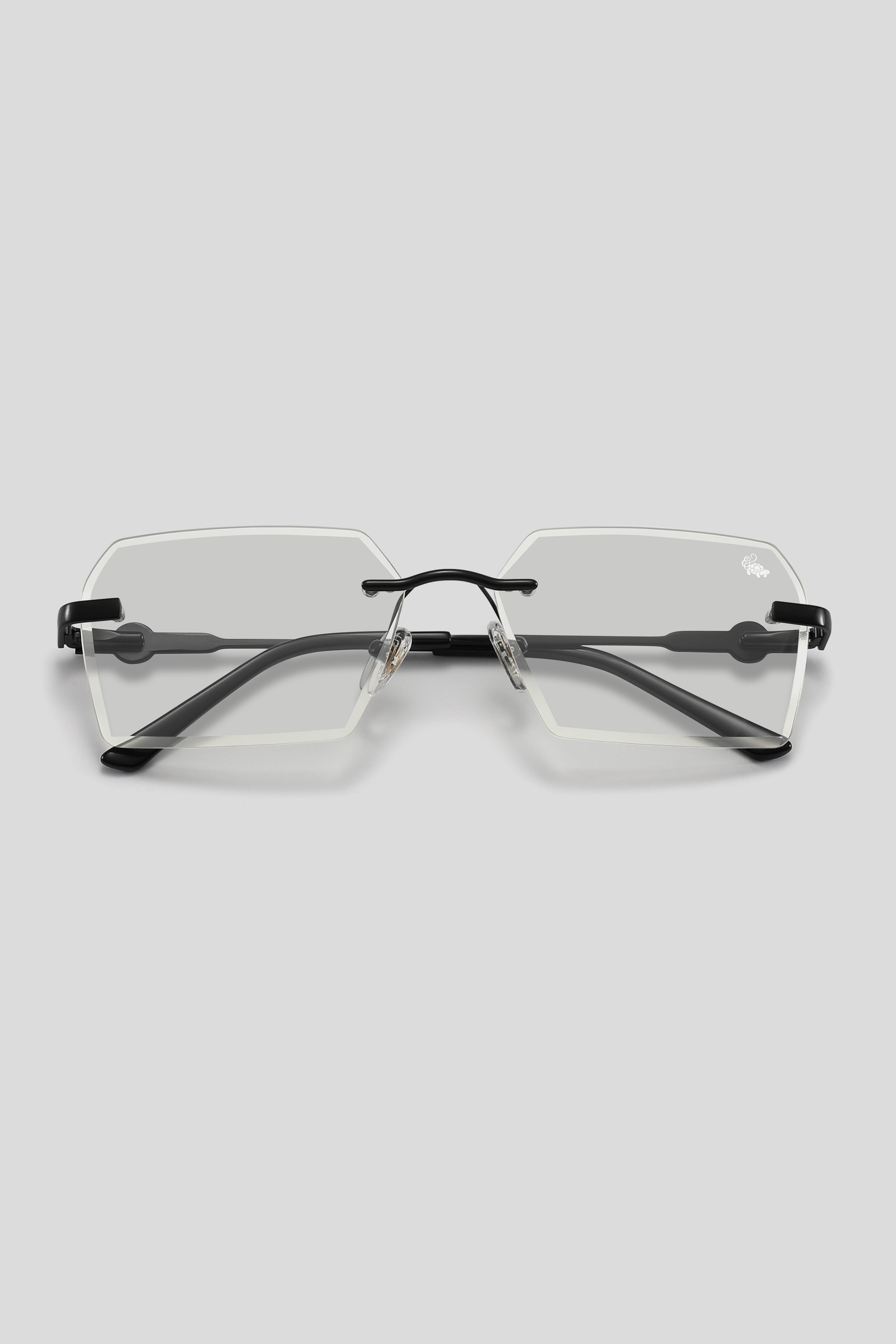 Kennedy Transition Black | Stealth – Belvoir&Co