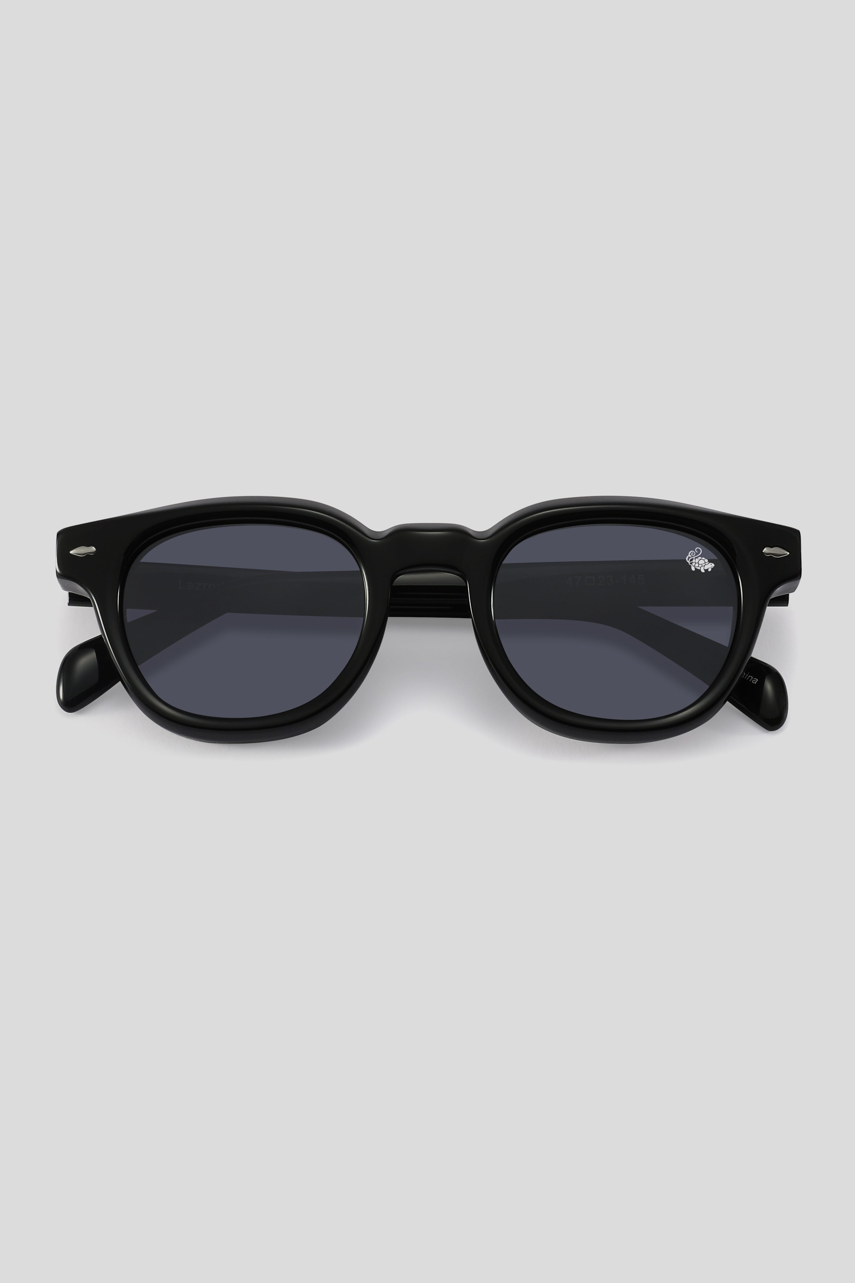 Lazord Gloss Black – Belvoir&Co